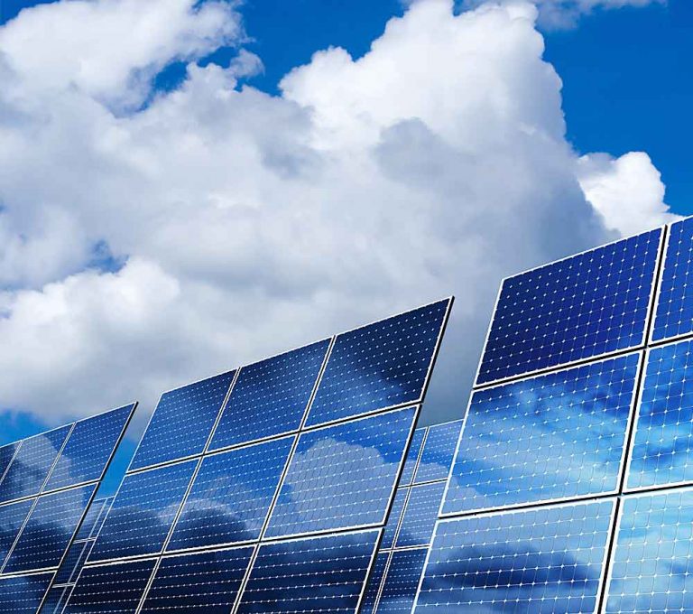 Solar Water Heating Panels - Everything You Need to Know - Surrey